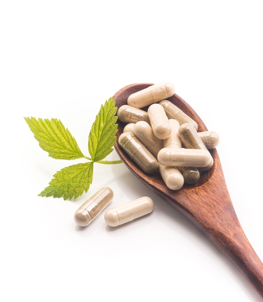 Compléments alimentaires | François Nature